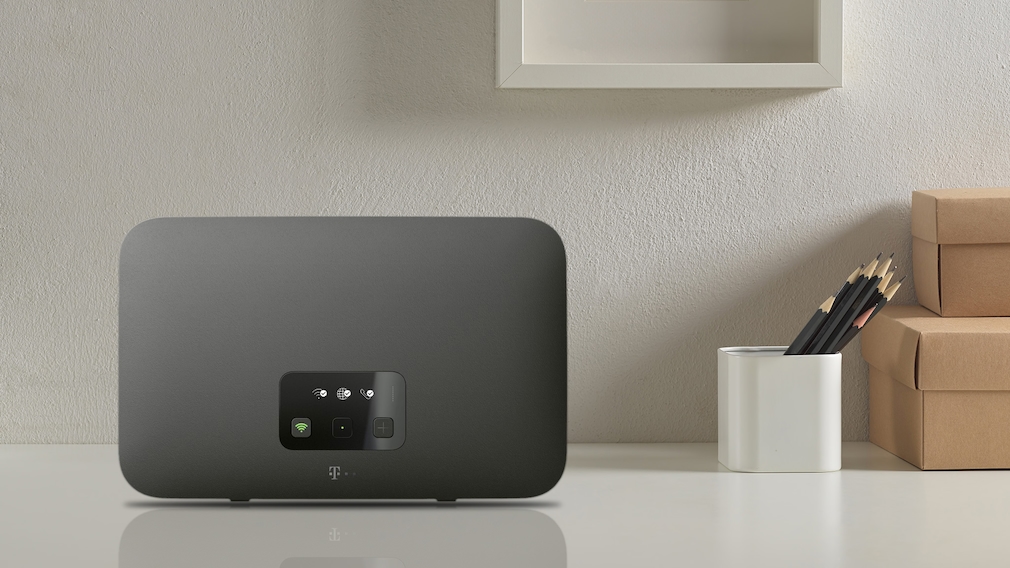 Telekom Speedport: WireGuard-VPN einrichten - COMPUTER BILD