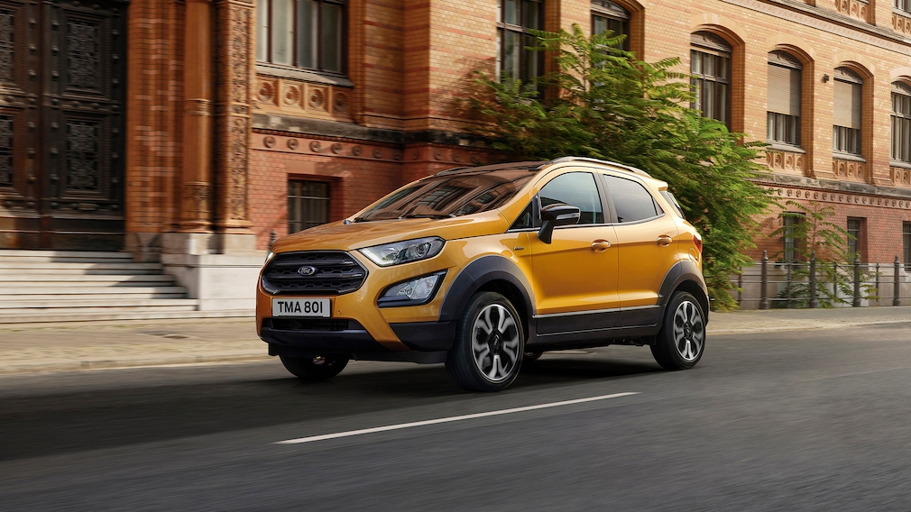 Lagerverkaufs-Wochen: Neuwagen mit zügiger Lieferung und Extra-Rabatt ...