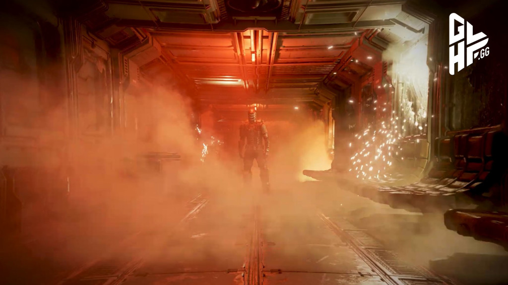 Dead Space: Videovorschau zum Horror-Remake - COMPUTER BILD