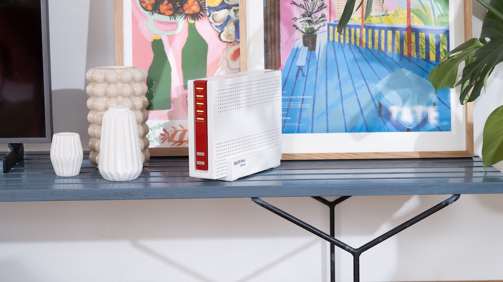 Router mieten oder kaufen - was ist besser für wen? - COMPUTER BILD