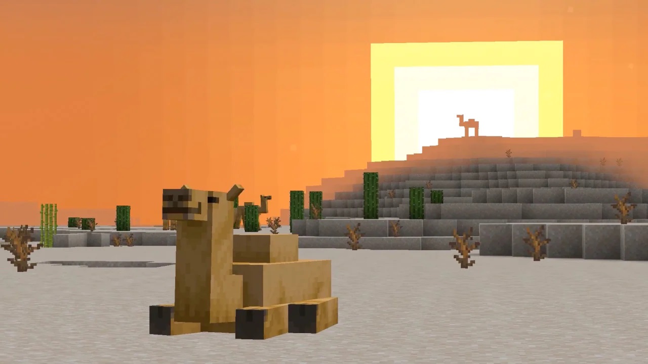 Minecraft Update 1.20 at Jamie Spinelli blog