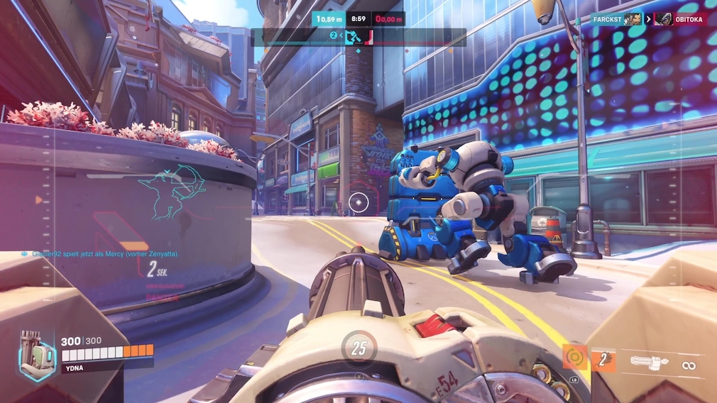 Overwatch 2 im Test: Gemischte Gefühle - COMPUTER BILD