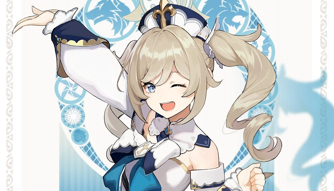 Genshin Impact Barbara: Build und Teams - COMPUTER BILD