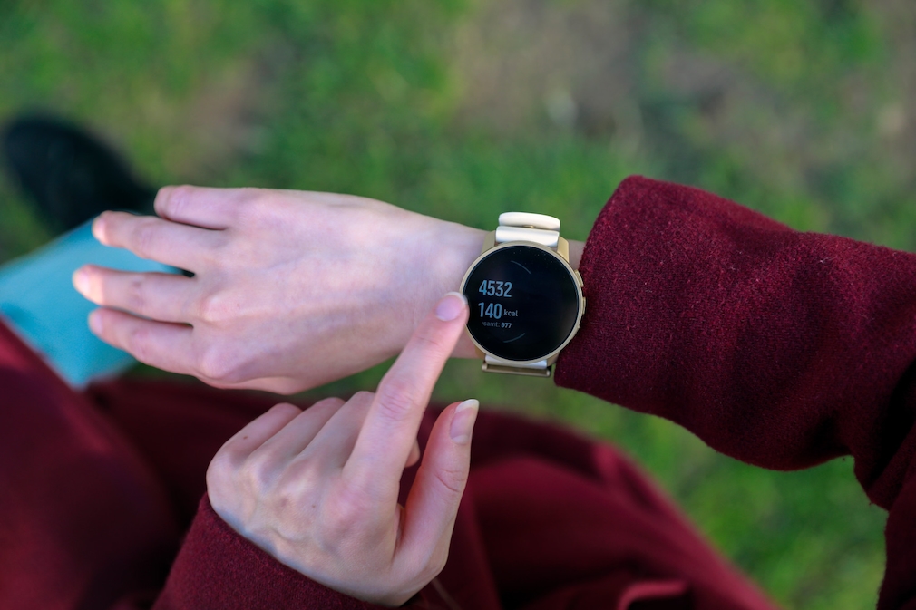 Suunto 9 Peak Pro im Test: Der Peak für luxusbegeisterte Sportfans ...