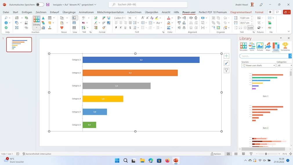 Power-user Premium: Microsoft-Office-Erweiterung gratis - COMPUTER BILD