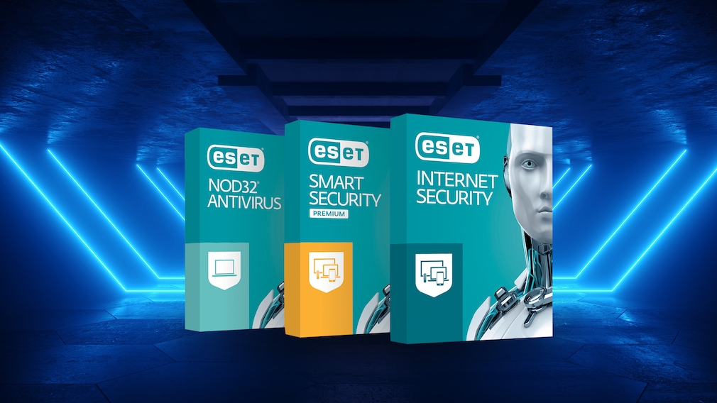 Eset 2023: Neue Funktionen für mehr Sicherheit - COMPUTER BILD
