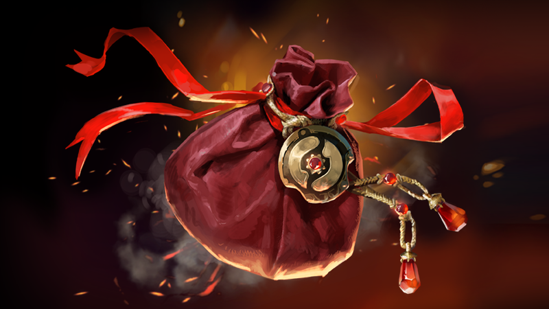 Dota 2 Swag Bag: Valve verschenkt Arcana-Item - COMPUTER BILD