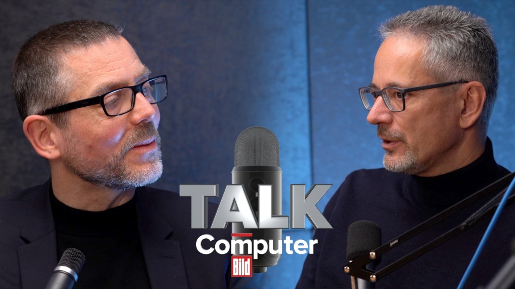 Mobilfunk-Netztest: Der Experten-Talk - COMPUTER BILD