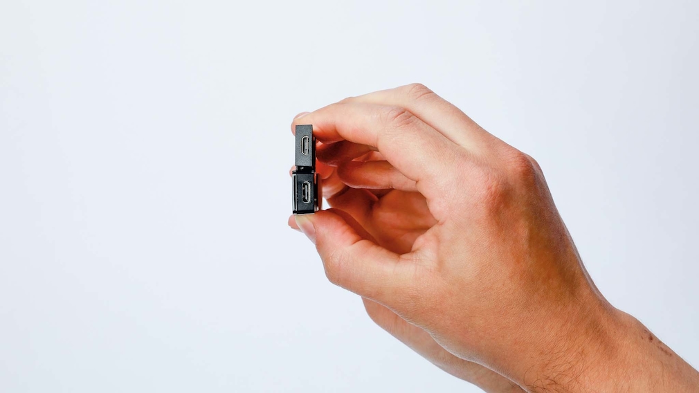 Hardware-Wallet-Test 2025: Die sieben besten Modelle im Vergleich ...