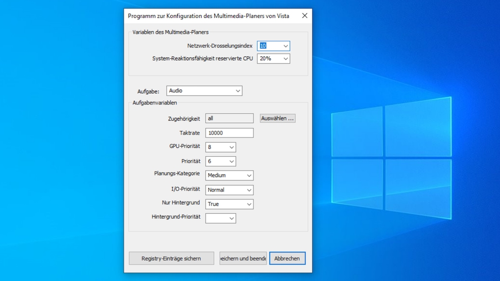 Process Lasso: Review und Tutorial zu dem Windows-Optimierer - COMPUTER ...