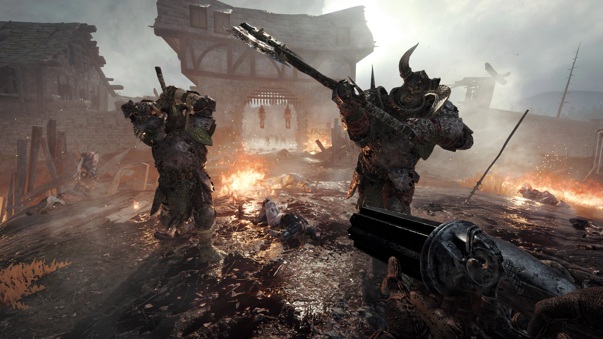Vermintide 2: Kostenlos via Steam erhältlich - COMPUTER BILD