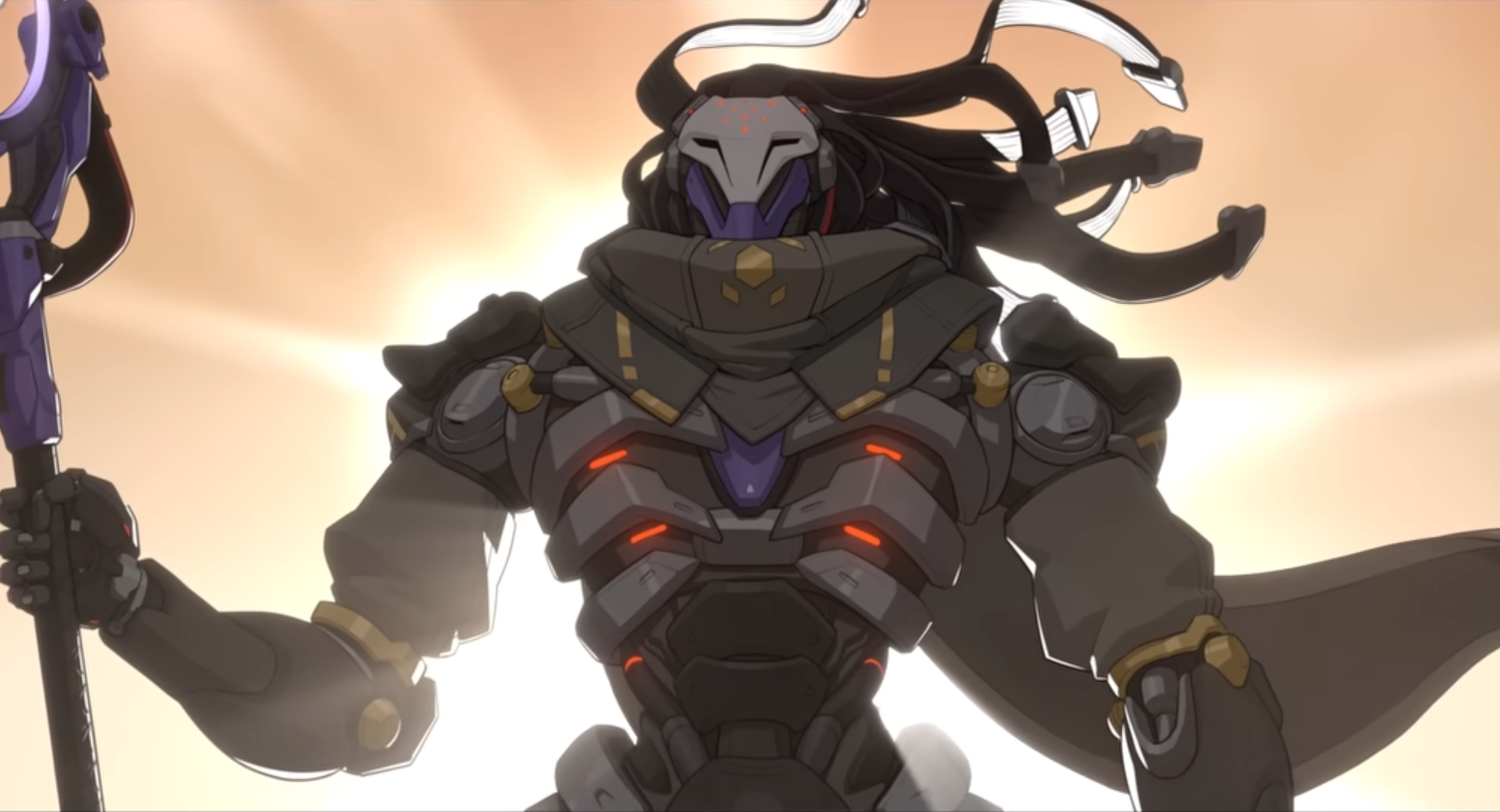 Overwatch 2 Ramattra: Release und Infos - COMPUTER BILD