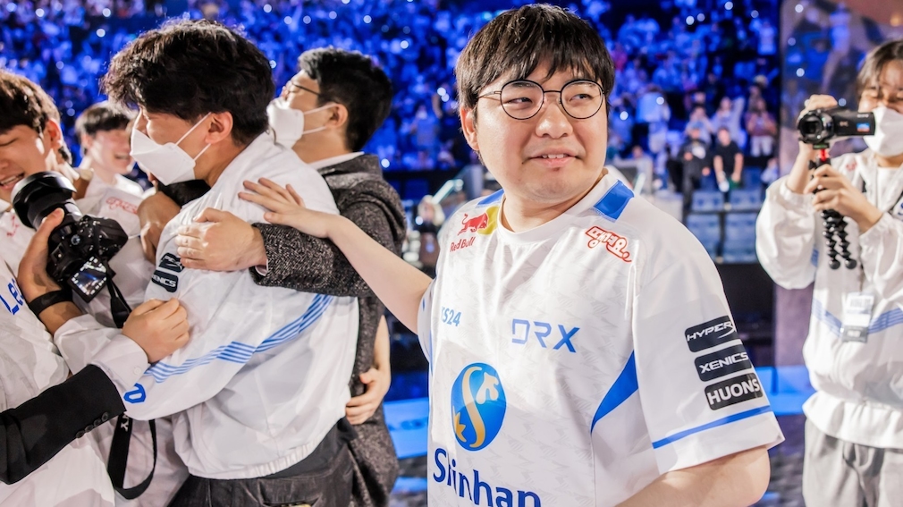 LoL Worlds 2022 Skins: Diese Champions wählten die Sieger - COMPUTER BILD