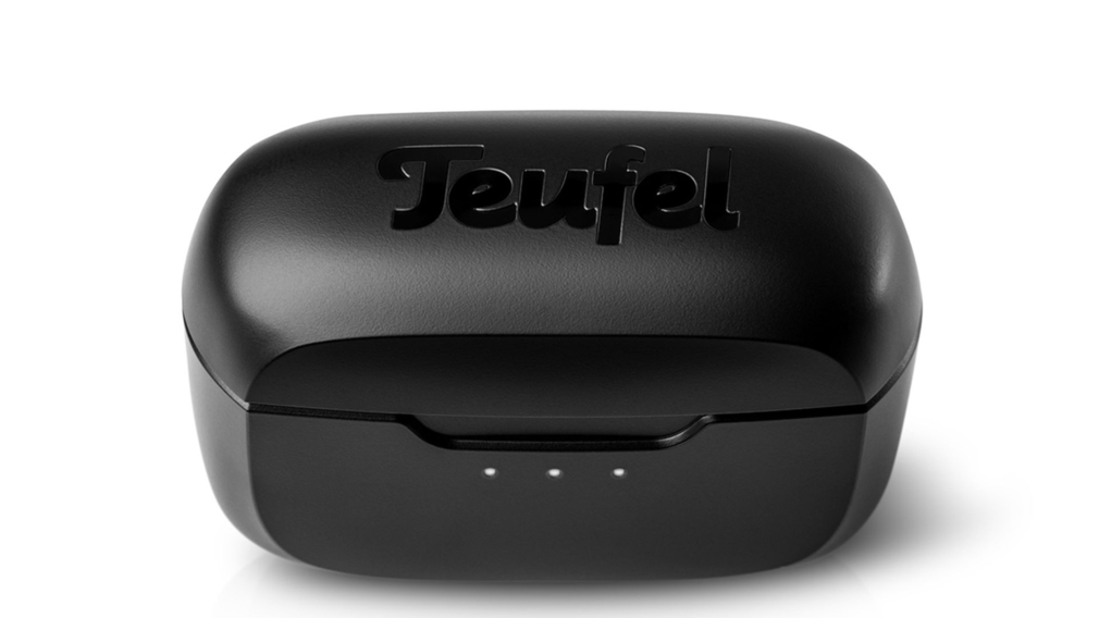 Neue Teufelskerlchen: Teufel Real Blue TWS 2 im Test - COMPUTER BILD