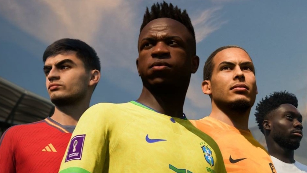 FIFA 23: Dieses Land wird Weltmeister
