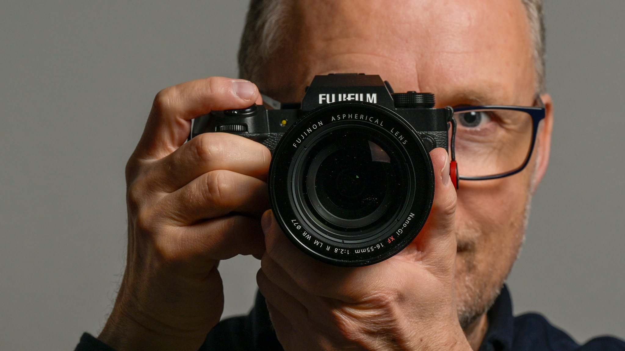 Fujifilm X-H2: Test der Systemkamera - COMPUTER BILD