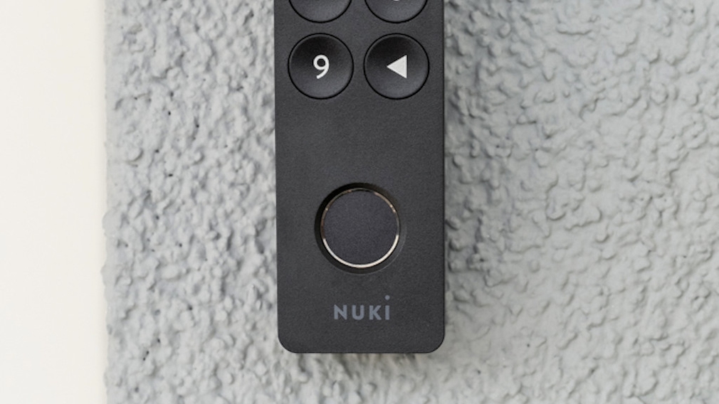 Nuki Keypad 2.0: Test, Specs, Preis, Review - COMPUTER BILD
