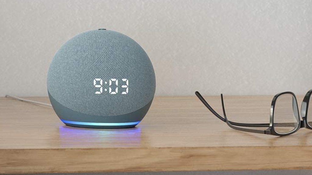 Alexa: Schiebt Amazon die Sprachassistentin aufs Abstellgleis ...