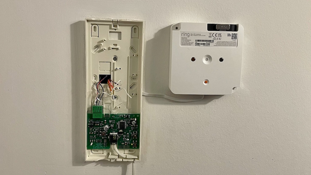 Ring Intercom: Test, Infos, Preise, Review - COMPUTER BILD