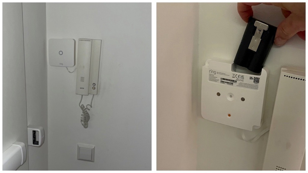 Ring Intercom: Test, Infos, Preise, Review - COMPUTER BILD