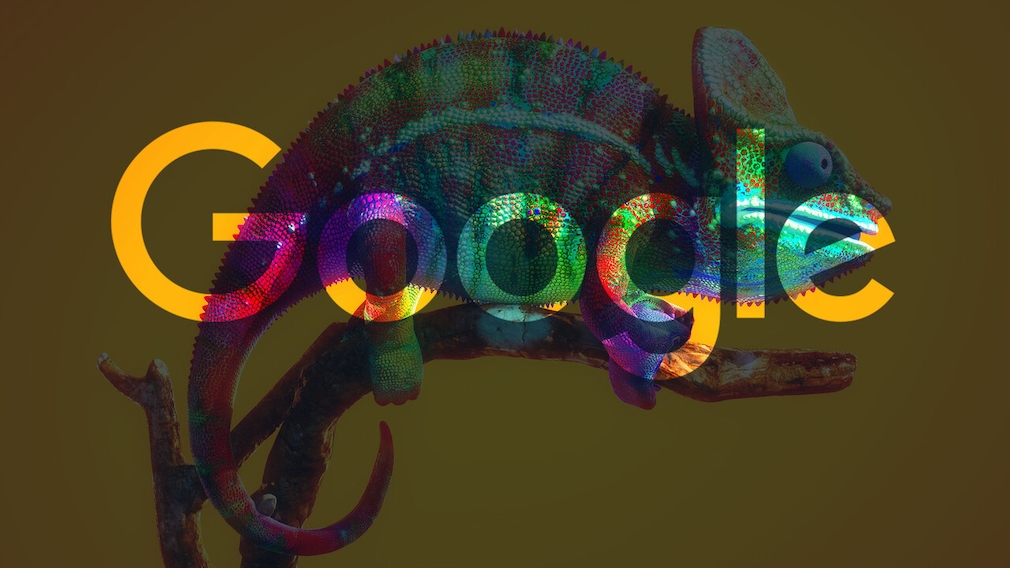 Neues Design: Google macht den Chrome-Browser bunt - COMPUTER BILD