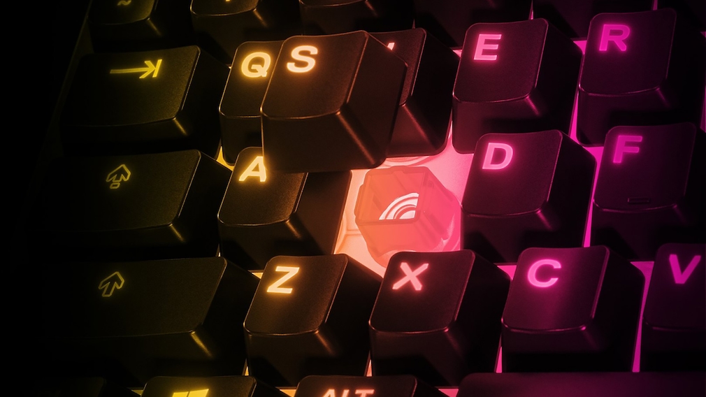 SteelSeries Apex 3 TKL im Test - COMPUTER BILD
