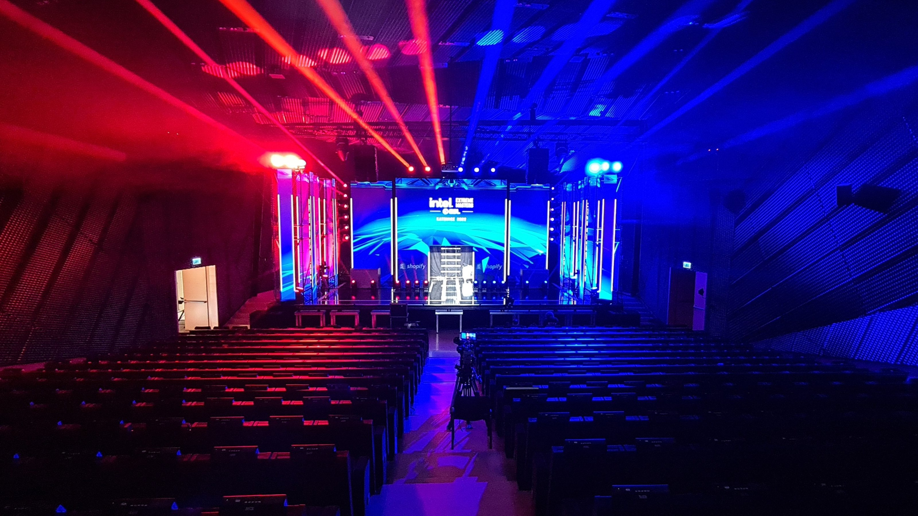 StarCraft 2 DH Masters 2022 Atlanta: Alle Infos zum Turnier - COMPUTER BILD