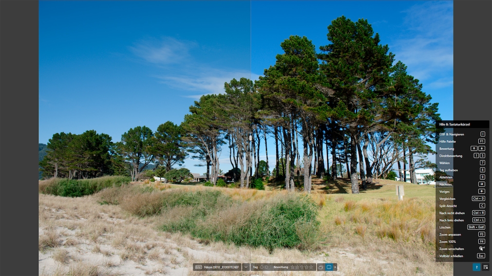 DxO PhotoLab 6: Test der Bildbearbeitung - COMPUTER BILD