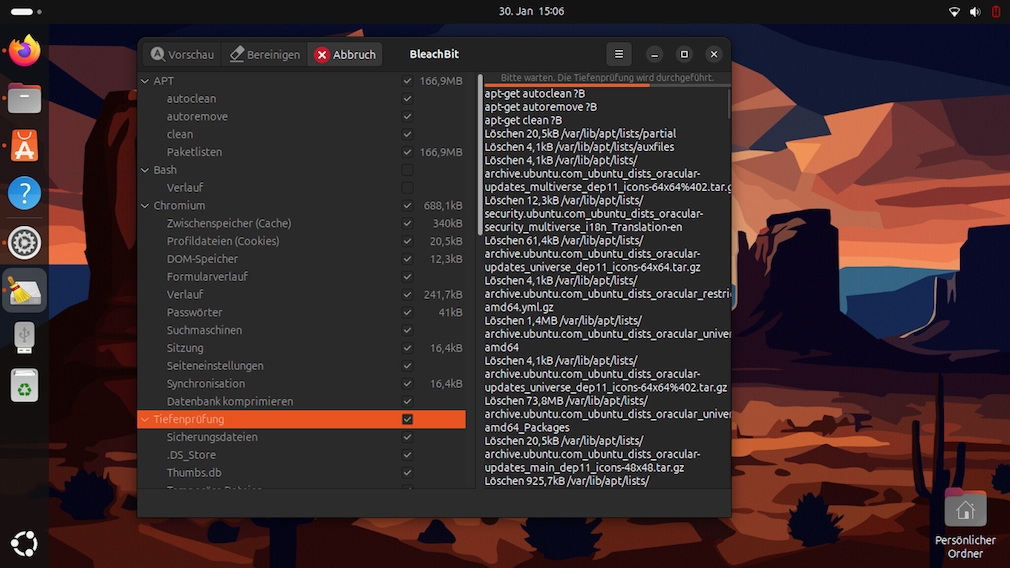 Ubuntu schneller machen: Tipps und Tools für mehr Linux-Speed ...
