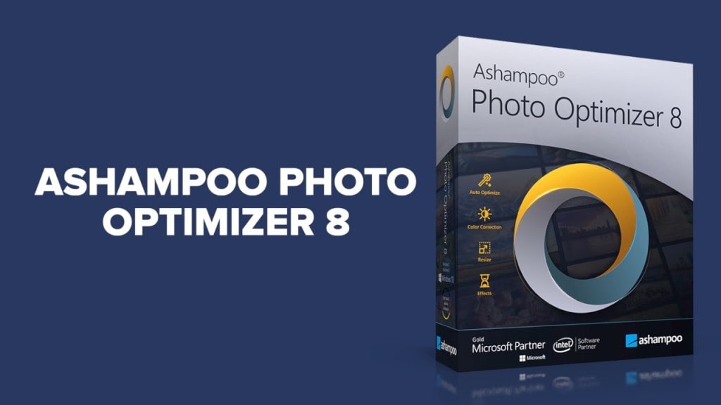 Vollversion: Ashampoo Photo Optimizer 8 gratis laden - COMPUTER BILD