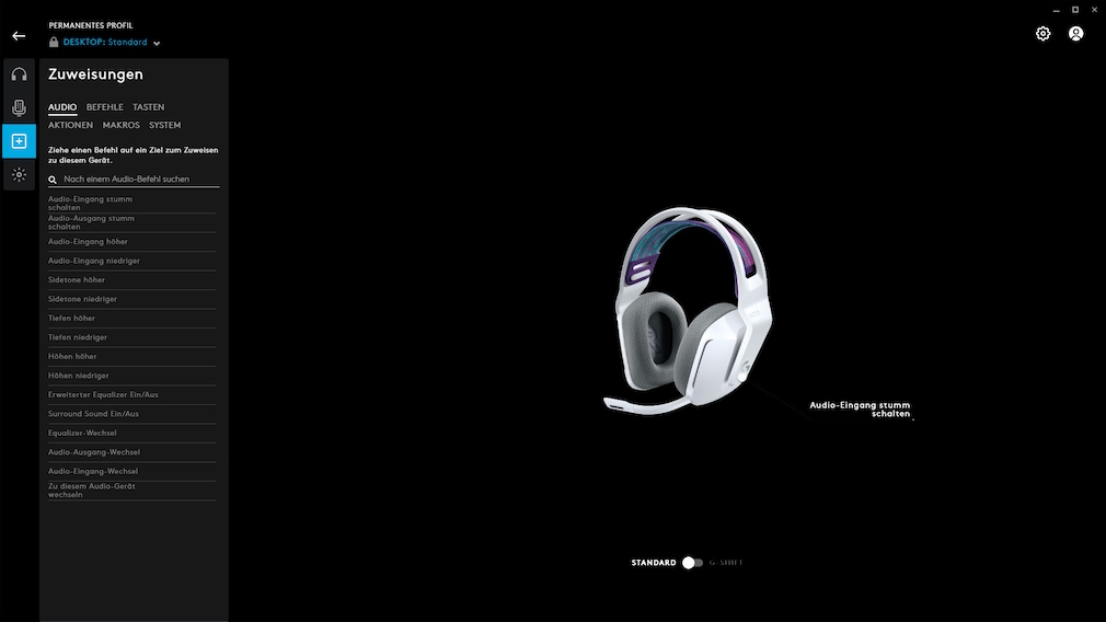 Logitech G432 im Test: Preisknaller für Gamer - COMPUTER BILD