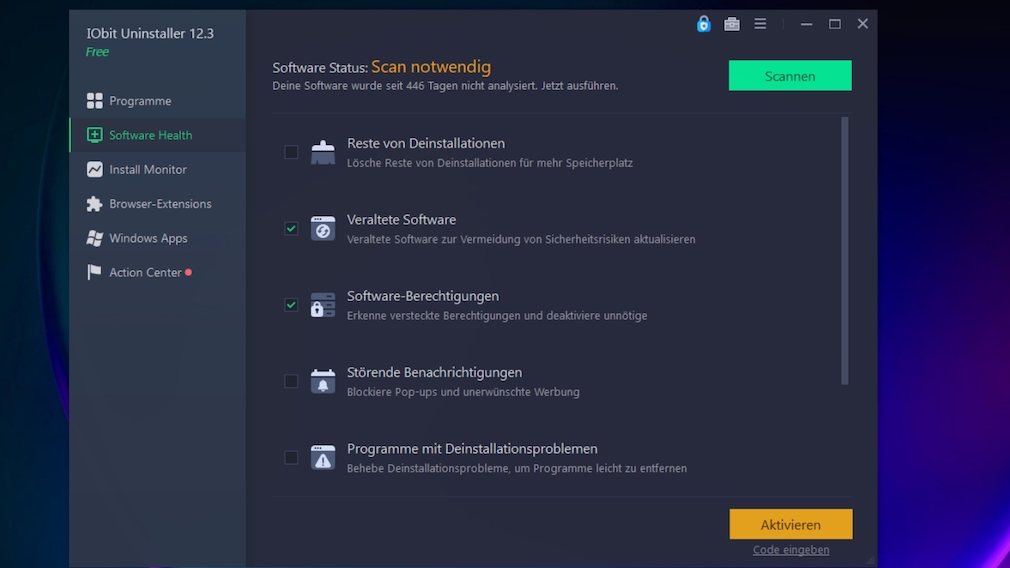 PC Health Check: Diese Tools durchleuchten Windows - COMPUTER BILD