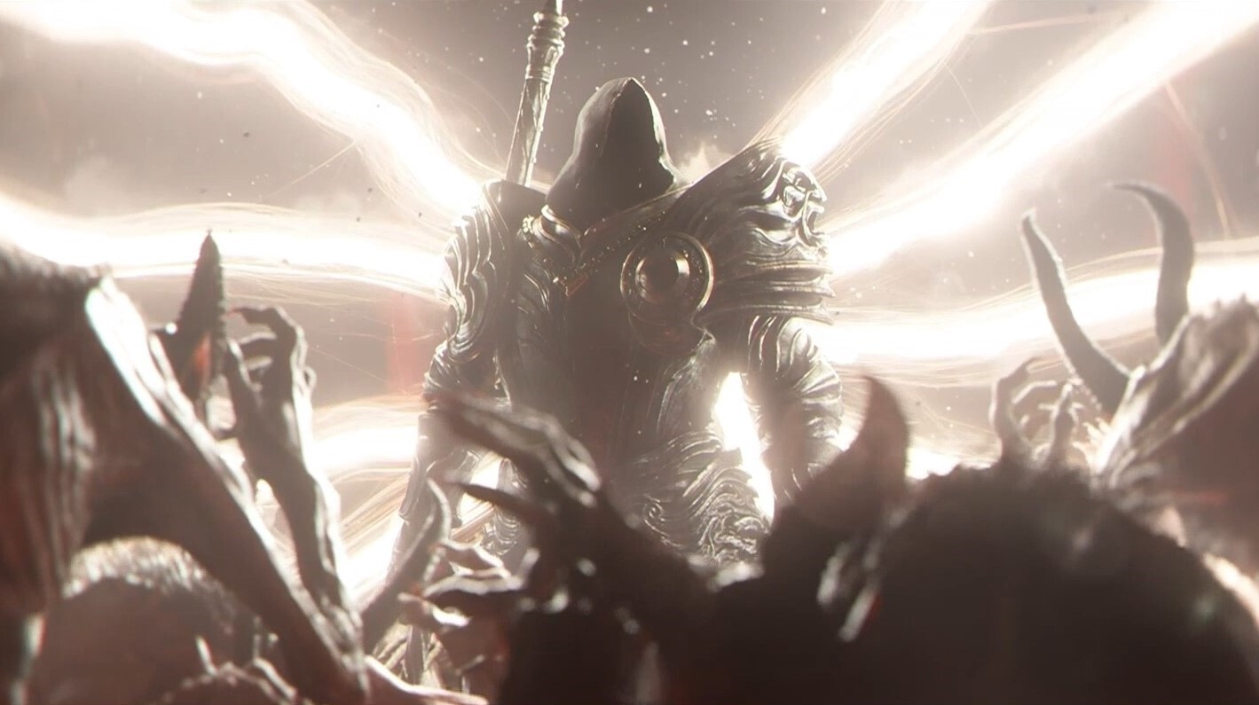 Diablo 4 Release Termin Bekannt Gegeben Computer Bild