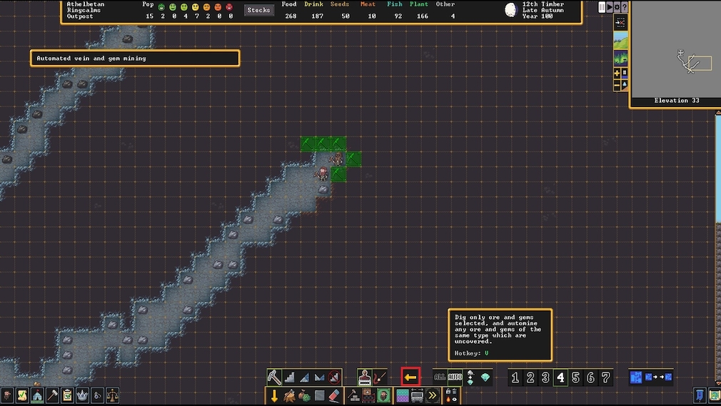 Dwarf Fortress: Tipps zum Einstieg - COMPUTER BILD