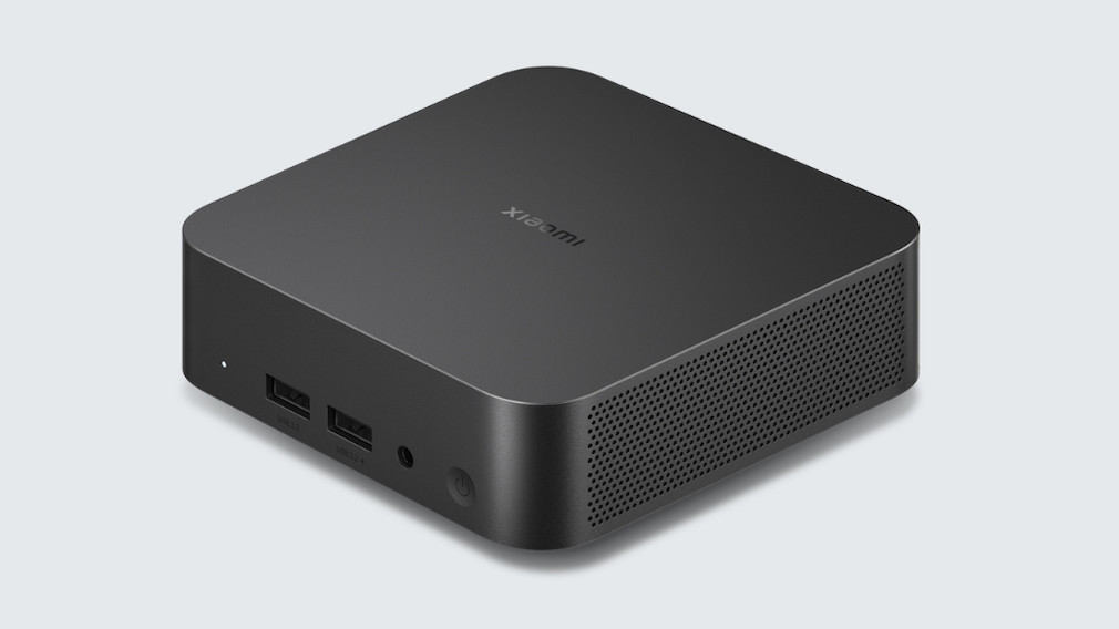 Xiaomi: Hersteller präsentiert ersten eigenen Mini-PC - COMPUTER BILD