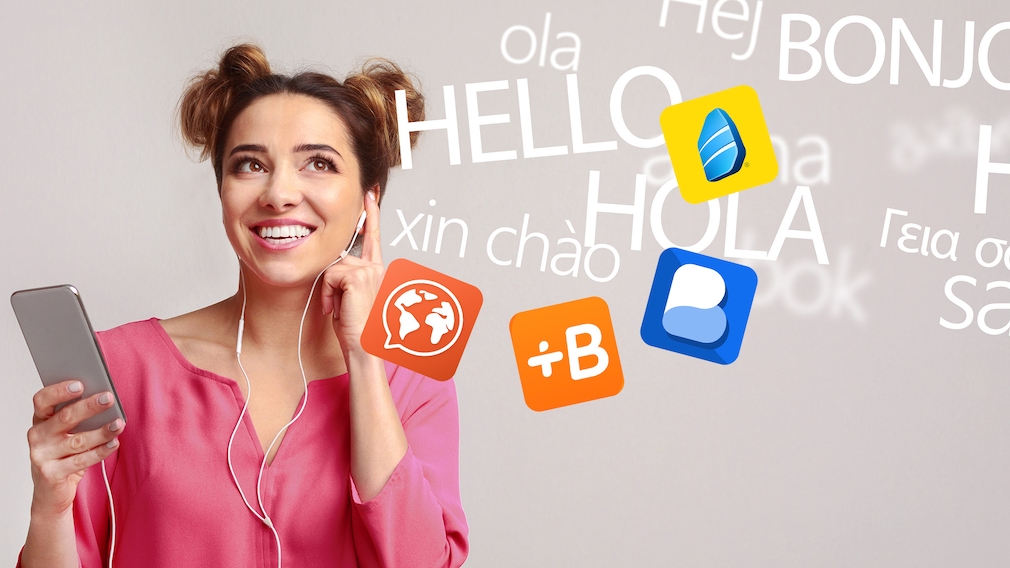 Die besten Sprachlern-Apps im Vergleich - COMPUTER BILD