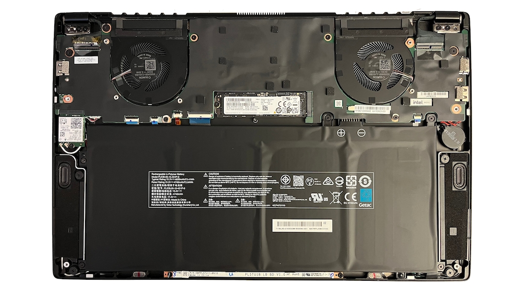 Thomson M15 EVO im Test: Ist das eine Evolution? - COMPUTER BILD