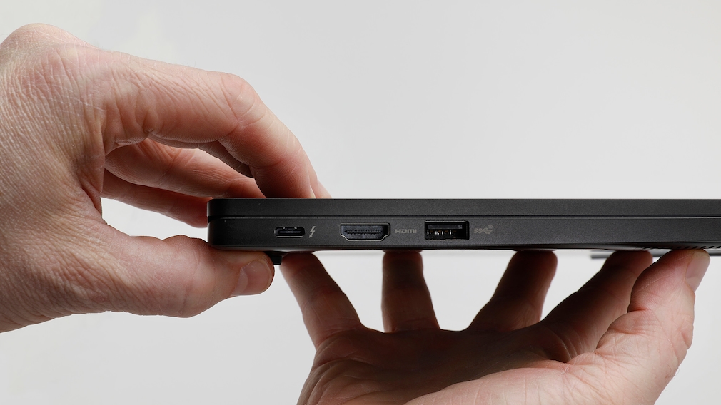 Thomson M15 EVO im Test: Ist das eine Evolution? - COMPUTER BILD