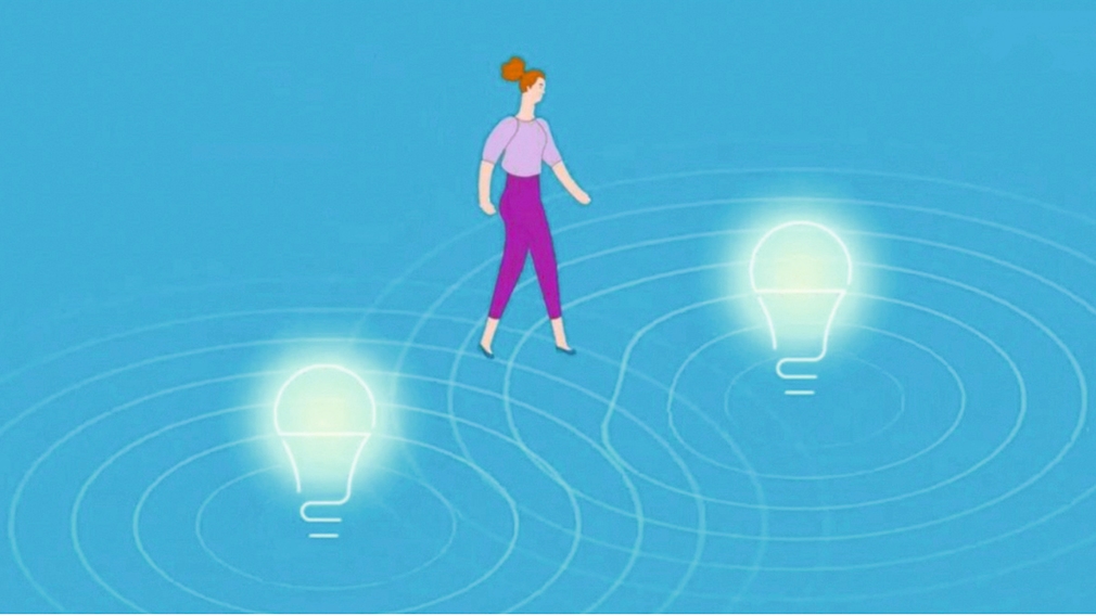 Wiz-String-Lights-Test: Smarte Lichterkette mit Bewegungsmelder ...