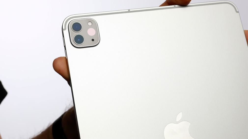 Apple iPad Pro 11 (2022): Test, Specs, Infos, kaufen - COMPUTER BILD