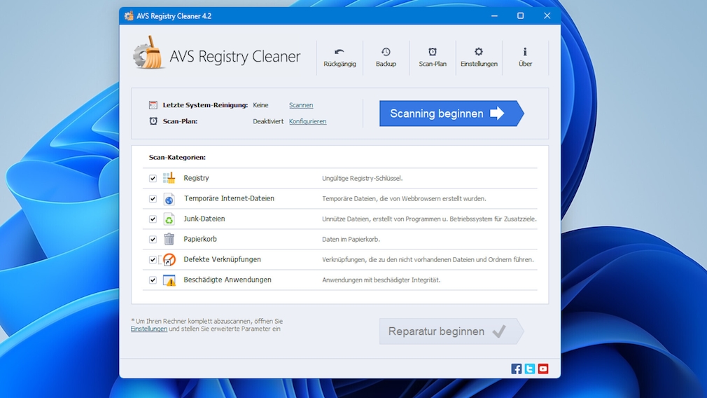 Windows entrümpeln: Diese Tools machen Ihr OS sauber - COMPUTER BILD