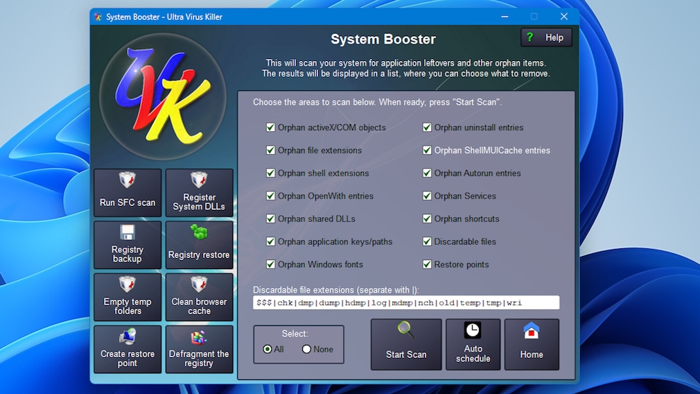 Windows entrümpeln: Diese Tools machen Ihr OS sauber - COMPUTER BILD
