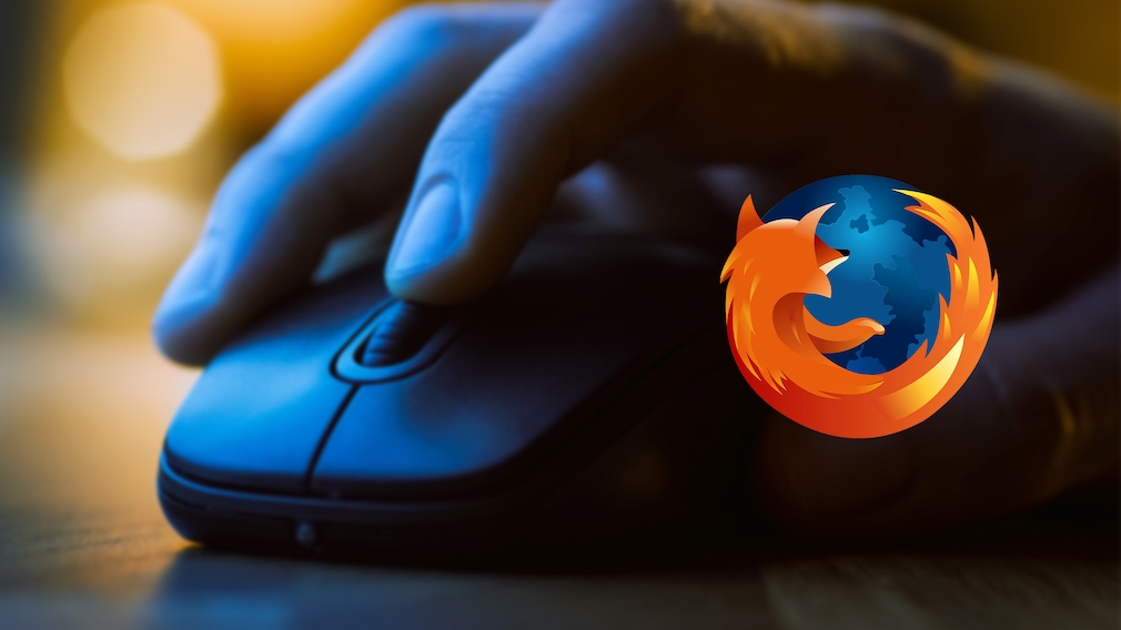 Firefox: Scrollen funktioniert nicht – was tun? - COMPUTER BILD