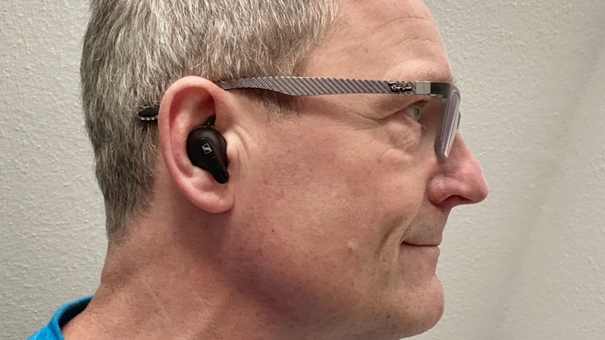 Sennheiser Conversation Clear Plus im Test: Mit diesen In-Ears hören ...
