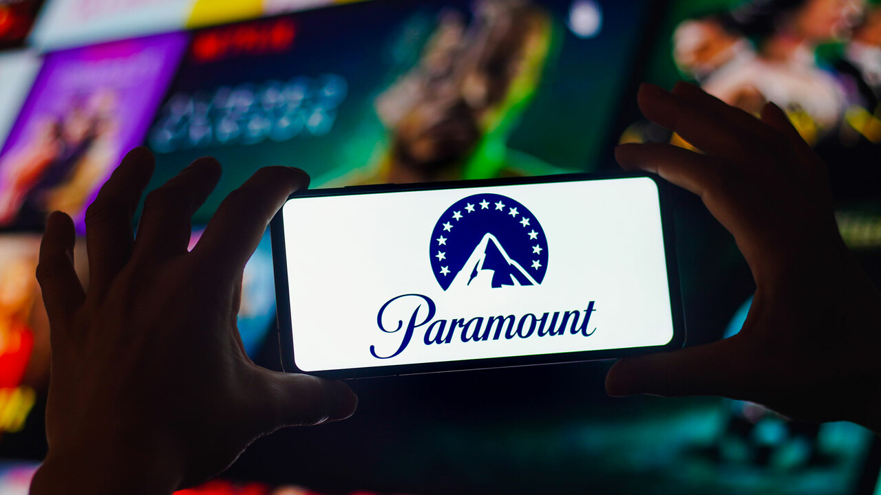 Paramount+ Passwort vergessen? So setzen Sie es zurück! - COMPUTER BILD