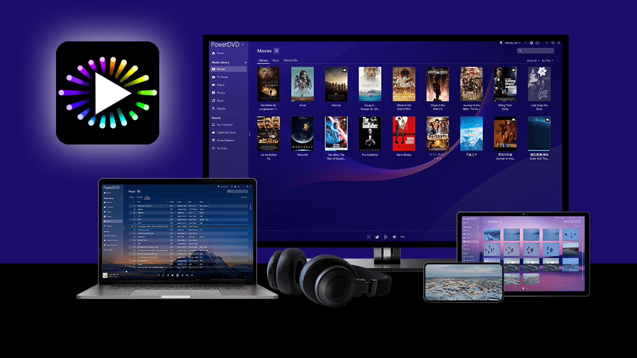 PowerDVD: Tutorial zum Verbessern von Farben in Videos - COMPUTER BILD