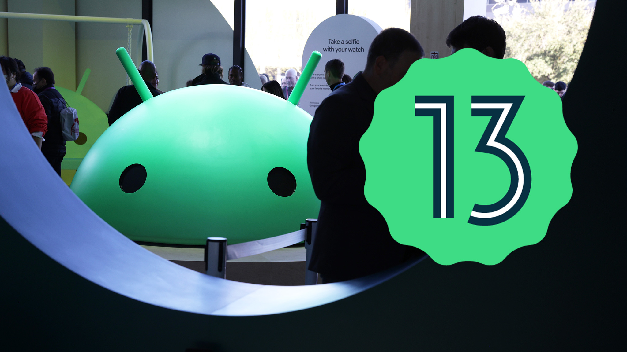 Android-Update: Google verbessert Stabilität und erhöht Sicherheit ...