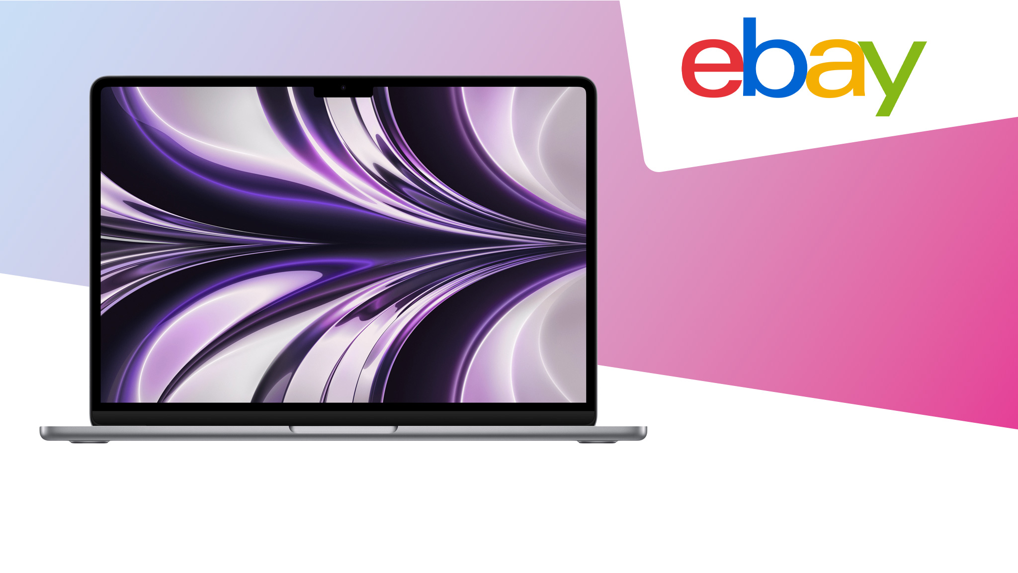 Jetzt zum Bestpreis: Apple MacBook Air jetzt günstig bei Ebay ...