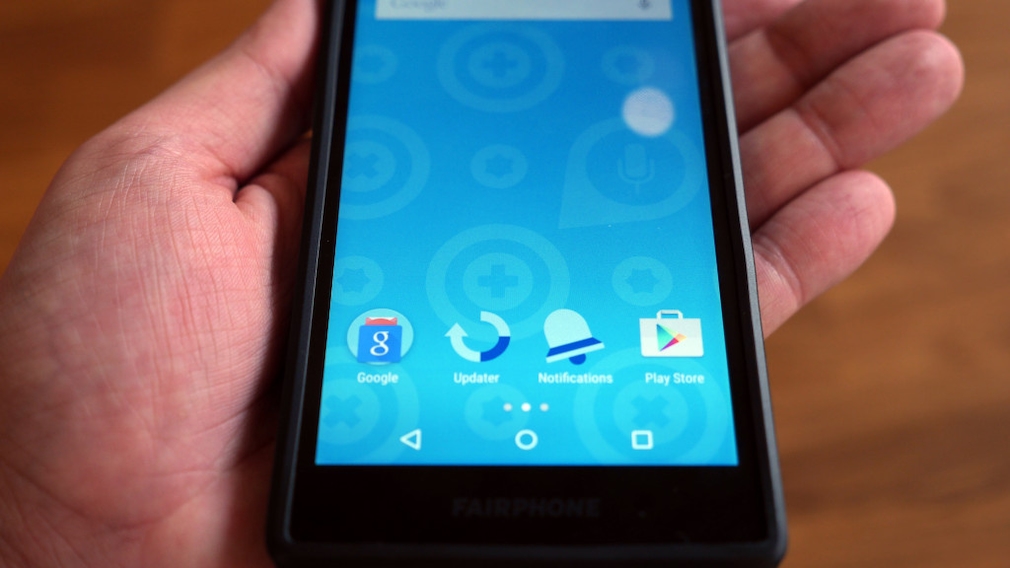 Fairphone 2: Unternehmen stellt Support ein - COMPUTER BILD