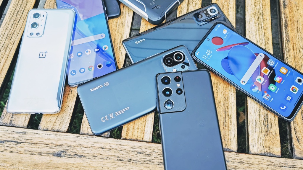 Android: Google bringt neue Funktionen auf alte Systeme - COMPUTER BILD